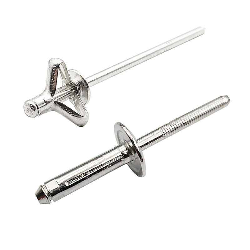 Kinder Core Lantern Core Blind Rivets Extended Three-Claw Cap Thickened ...