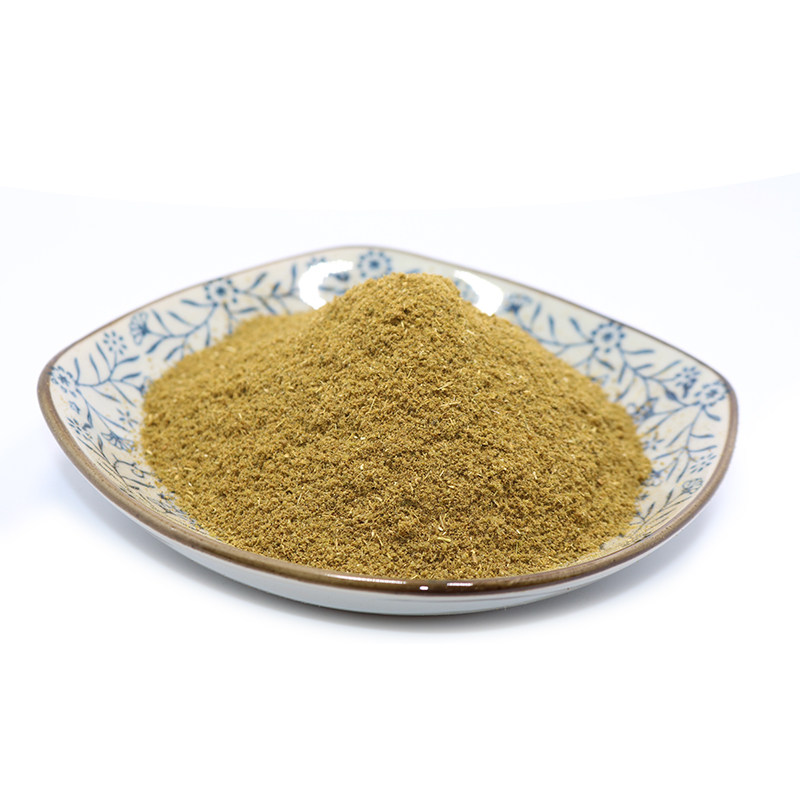 Authentic Xinjiang Cumin Powder - Barbecue Seasoning Sprinkles for ...
