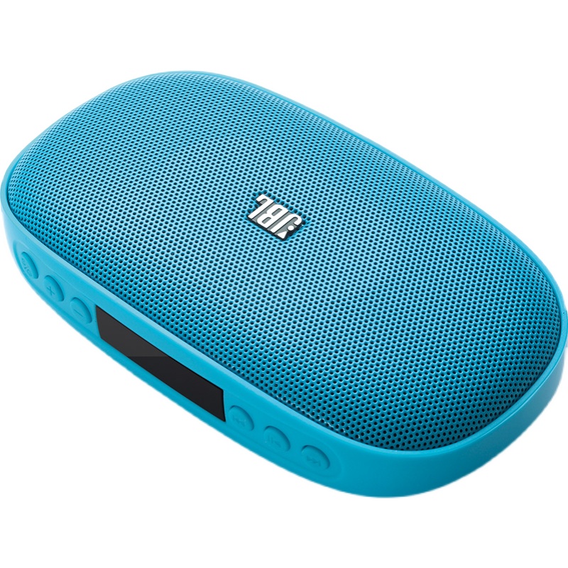 Altavoz Bluetooth Inalámbrico JBL SD-18 - Radio y Reproductor MP3 Portátil