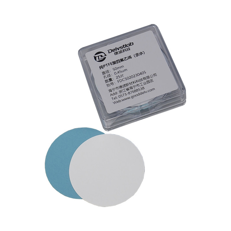 Defiler PTFE Microporous Filter Membrane - Hydrophilic/Hydrophobic ...