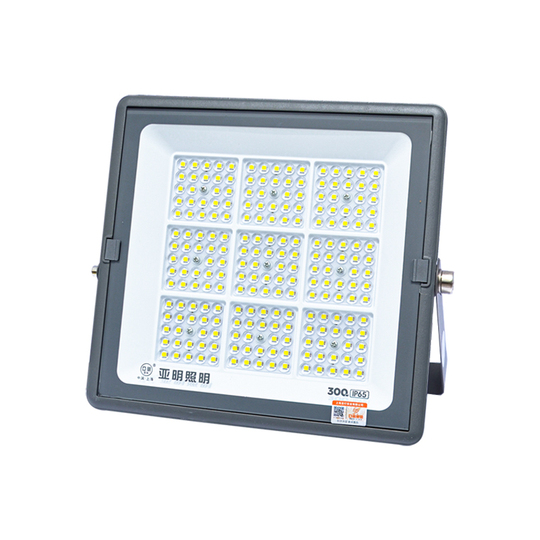 Yaming Supreme 400W LED Flutlicht - Wasserdichte Außenbeleuchtung