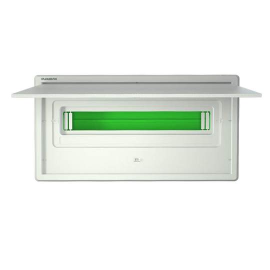 Prussian Double-Layer Distribution Box | Concealed Control Switch Box ...