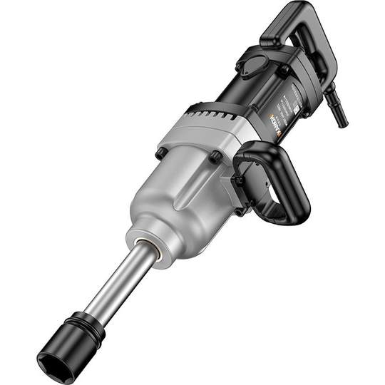 Industrial-Grade Electric Wrench - 220V Plug-In High-Power Impact ...