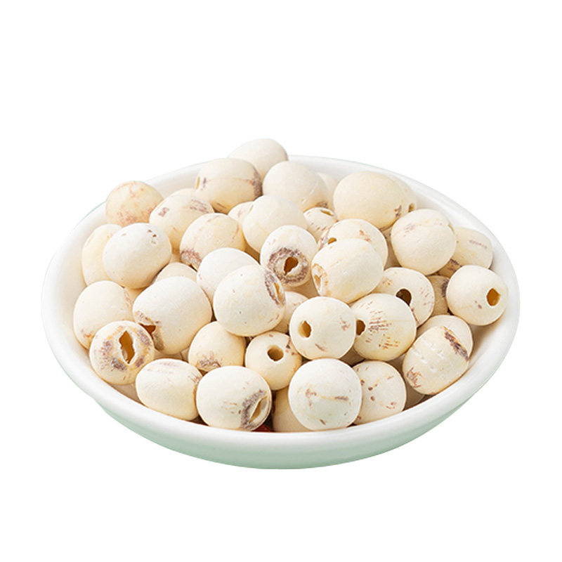 500g Xianglian - Graines de lotus blanc de Hunan