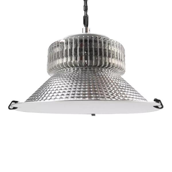 LED Basketball Court Lights - Anti-Glare Indoor Arena Lighting | Gouge ...