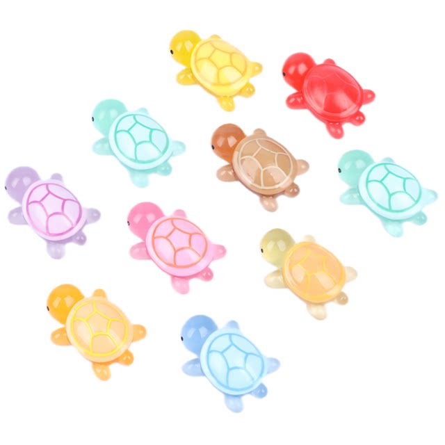 Quanhong Same Turtle Little Turtle Patients Touching Nights Blind Blind ...