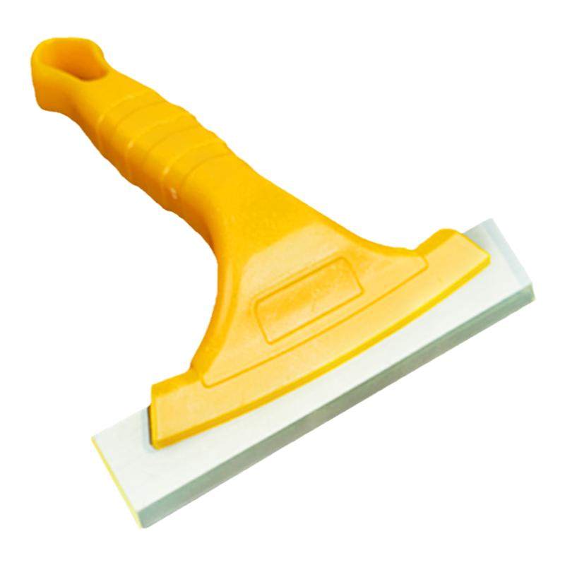 Beef Tendon Scraper - Epoxy Colored Sand Caulking Agent Set