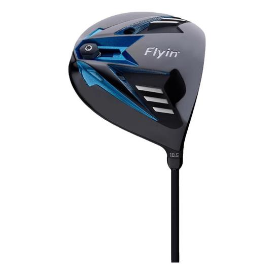 Flyin F8 Men's Golf Driver Wood - New 2023