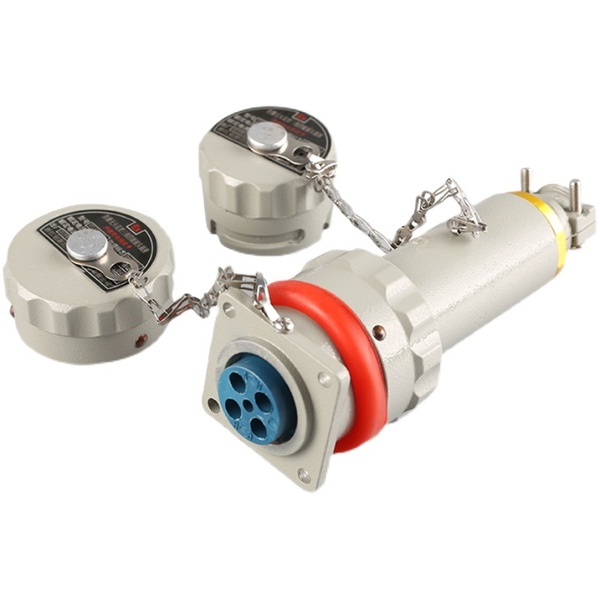 Jingtai gtz explosion-proof non-sparking plug connector | Jingtai Plugs ...