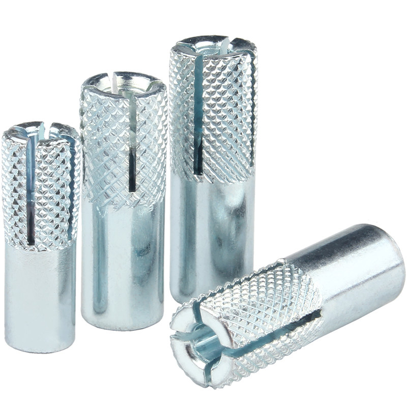 Top Explosion Screw Set for Internal Expansion Bolts in Various Sizes