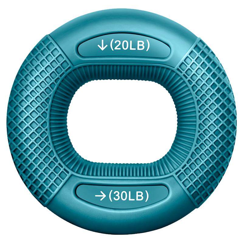 Ohjiu Grip Circle - Hand & Finger Strength Trainer