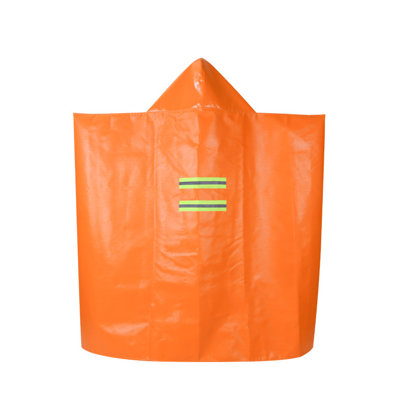 Fire-Proof Cloak - Self-Rescue Artifact | Kitchen and Home Fire ...