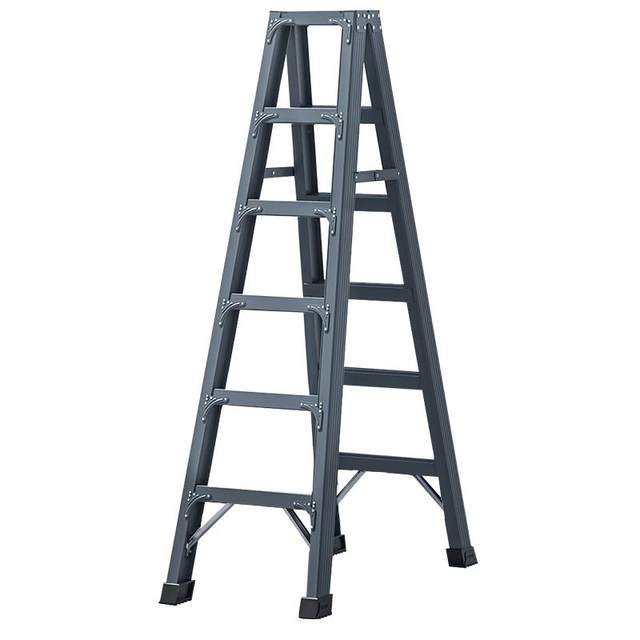 Ladder Household Face -based Hermore Aluminum Alloy Multi -function ...