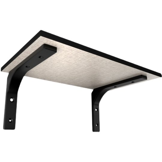 One-Word Corner Code Bracket Triangle Bracket Partition Stainless Steel ...