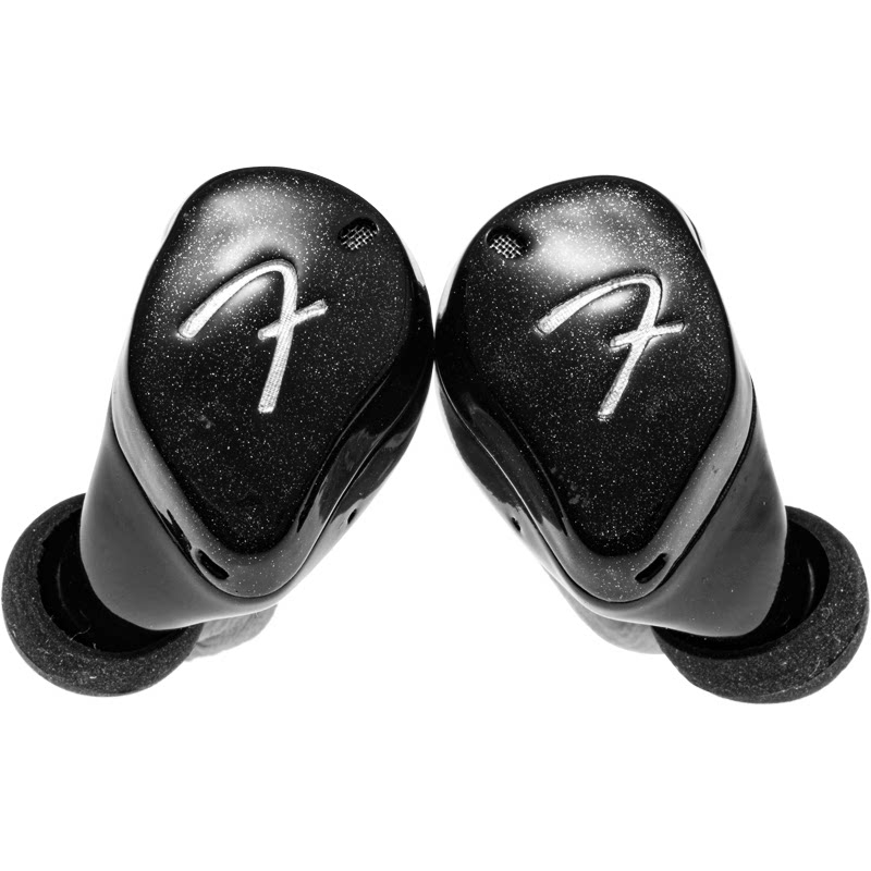 Fender Tour True Wireless Earbuds - Bluetooth Headphones