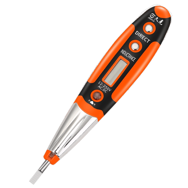 Digital explicit response electric pen DC test electrical pen ...