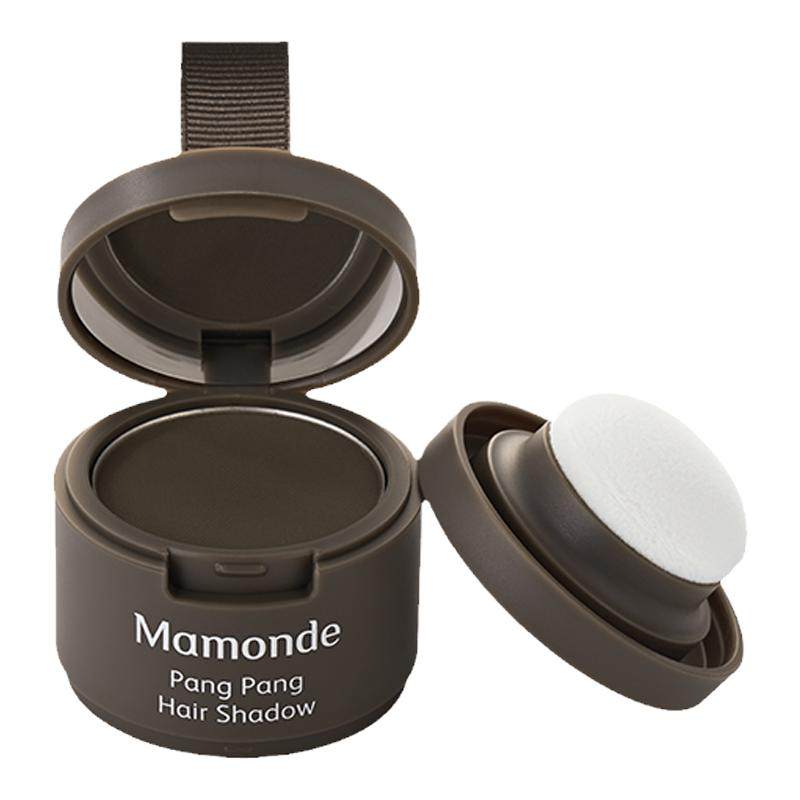 Mengzhuang hairline powder - preenche costuras de cabelo careca e cobre ...