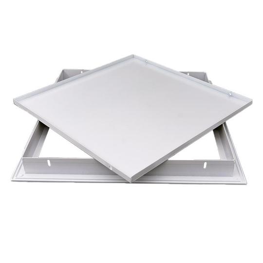 Jingda Ceiling Maintenance Cover - Aluminum Alloy Inspection Port