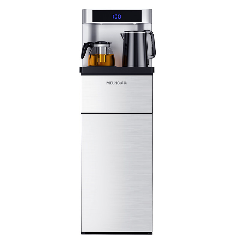 Meiling Vertical Water Dispenser | Fully Automatic Household Cooling ...