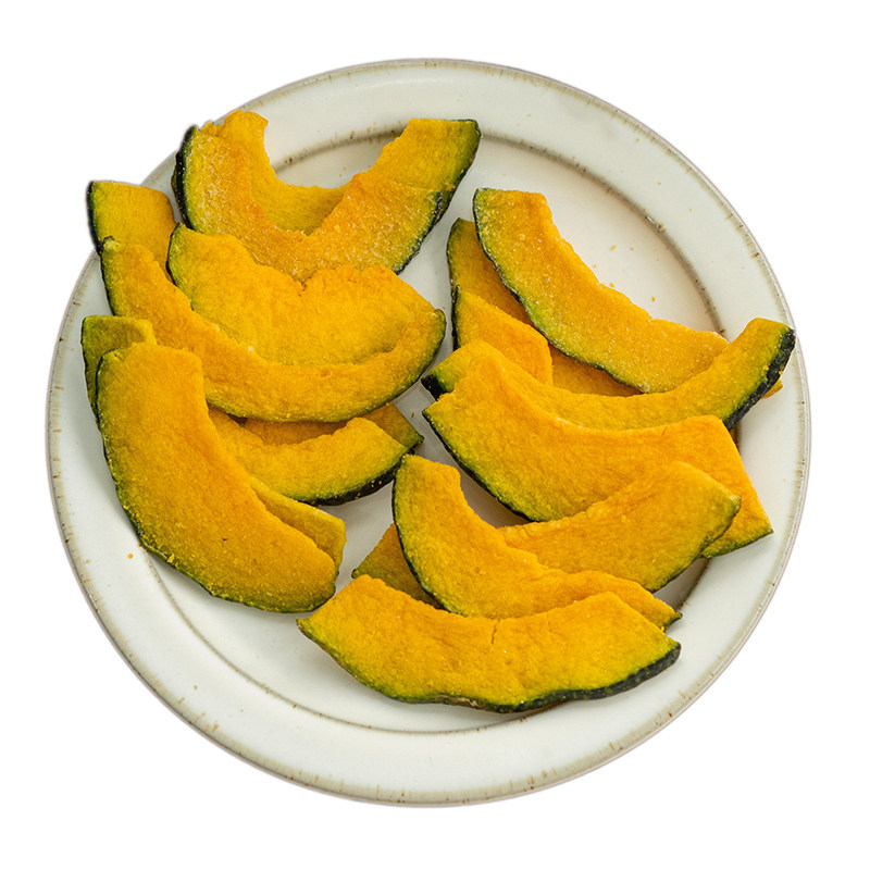 Chips de Calabaza (Mantequilla de Miel) - 90g