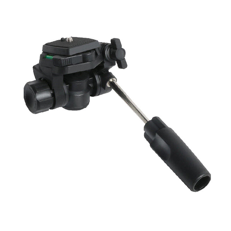 Bexin 3D PTZ Phone Gimbal Tripod - Mobile Phone & Camera Rotating Bracket