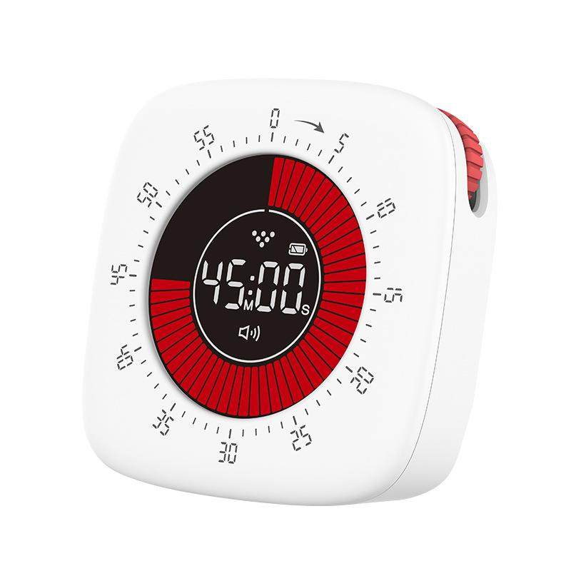 Visual timer silent time manager Self-discipline alarm clock Student ...