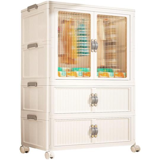 Best Baby Cabinet How Can We Best Baby Proof This Besta Credenza?