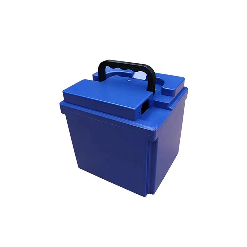 60V 20A Lithium Batteriegehäuse - 18650 Wasserdichte Batteriebox