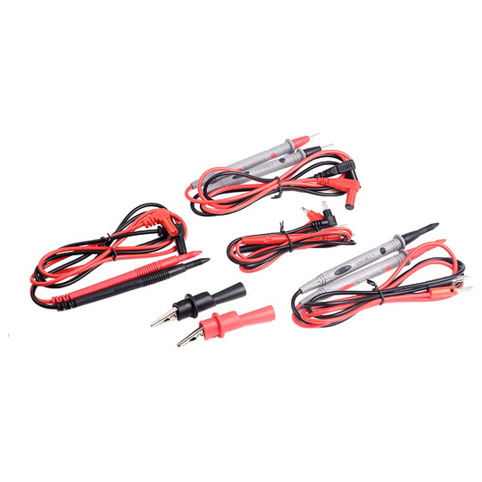 Universal Multimeter Measuring Pen with Fine Tip for Accurate Measurements