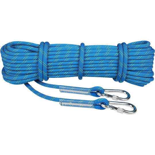 Outdoor Climbing Safety Rope