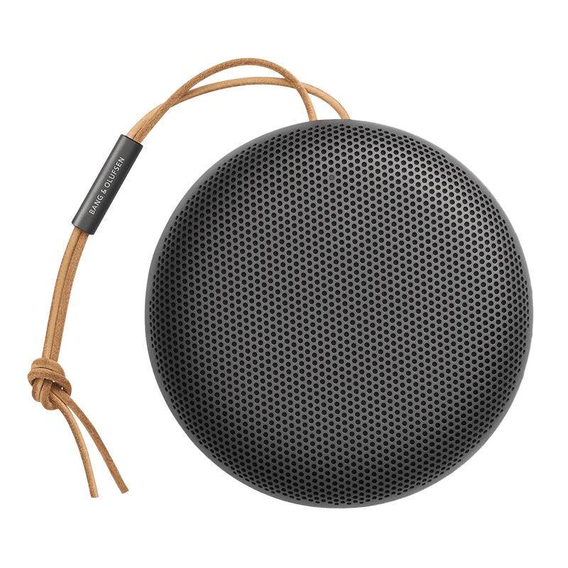 B&O Beosound A1 2nd Gen Portable Bluetooth Speaker for Outdoor Wireless Audio