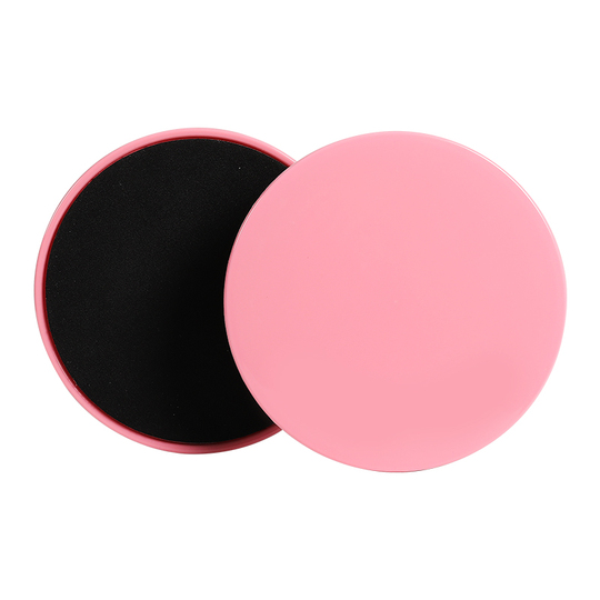 Amyup Pilates Sliding Plate - Core Fitness Pad for Yoga & Abs
