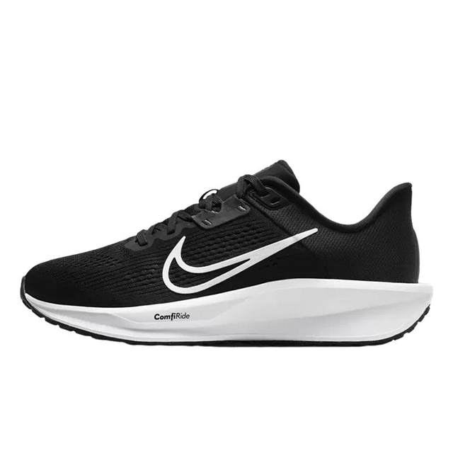 Nike Nike Quest 6 Women's new cushioning anti-slip net breathable ...