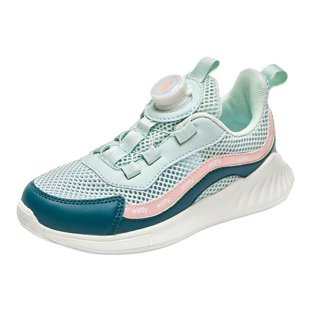 Miffy Miffy children's shoes girls' shoes 2024 autumn and winter new ...