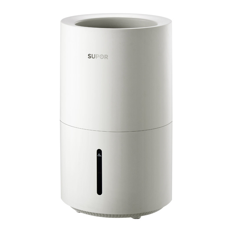 Supor umidificador sem neblina para mulheres grávidas, quarto de bebê ...