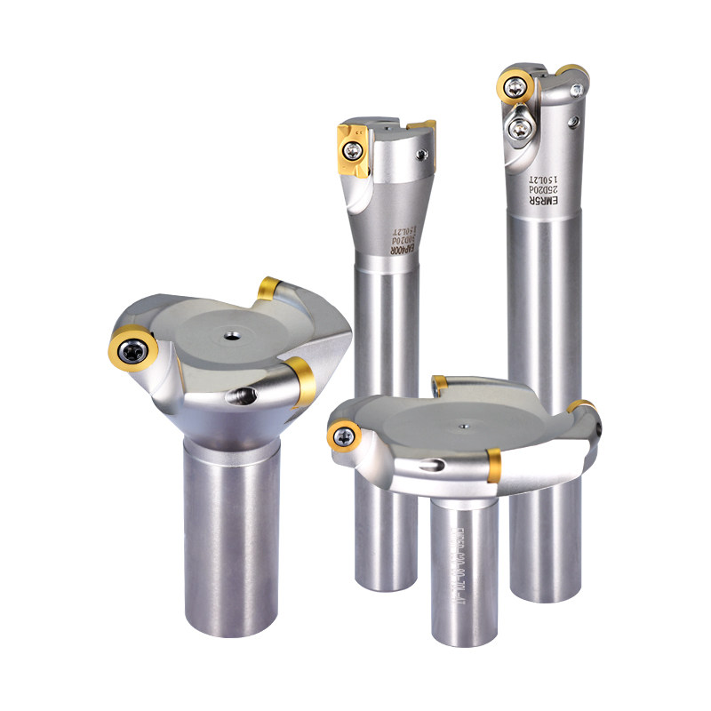 Vertical Turret Milling Cutter Disc 5R50 | Face Milling Cutter Disc C12 ...