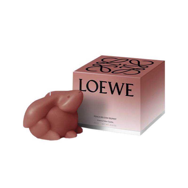 Loewe Rabbit Scented Candle - Подарунок обмеженої серії