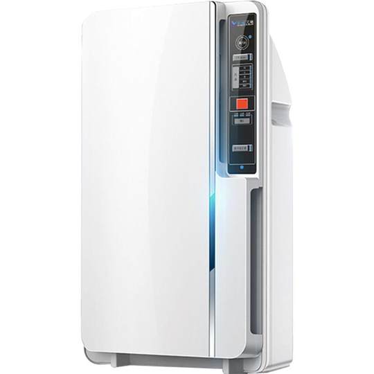 Medical Air Disinfection Machine for Home, Hospitals, and Clinics ...