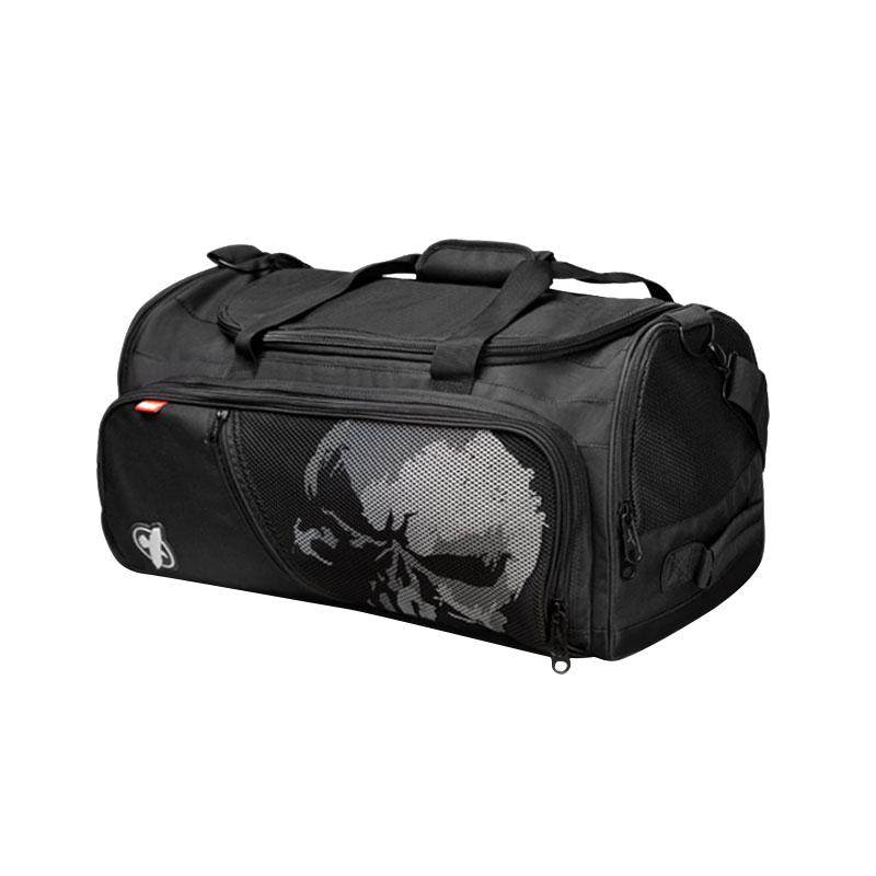 Hayabusa falcon marvel torba za opremu - punisher handbag 50l large ...