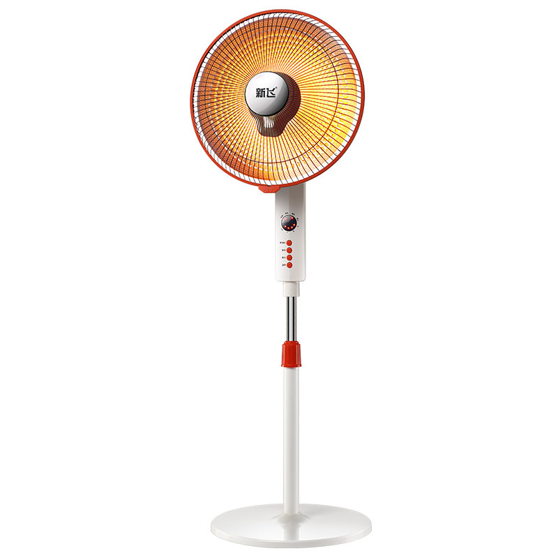 Energy-Saving Small Sun Heater for Home Use - Electric Floor Heater