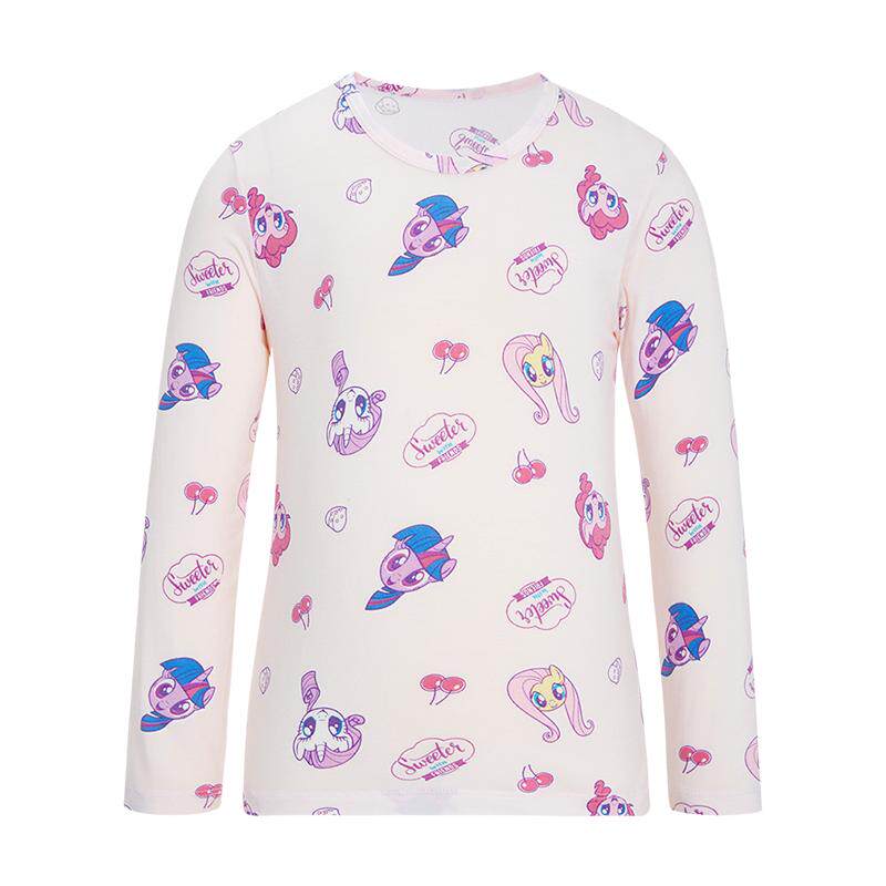 Aimer Kids Culottes Modales - Little Pony & Baoli - Printemps/Automne