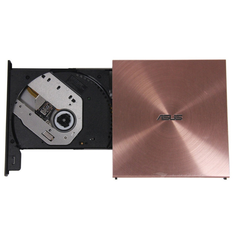 Lecteur DVD RW Externe Asus SDRW-08U5S-U 8x USB 2.0