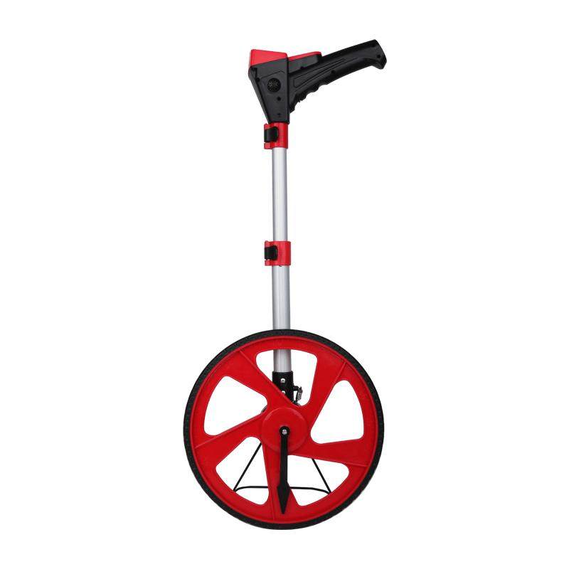 Iron Union Rangefinder Rolling Ruler Measuring Wheel - Mechanical and ...