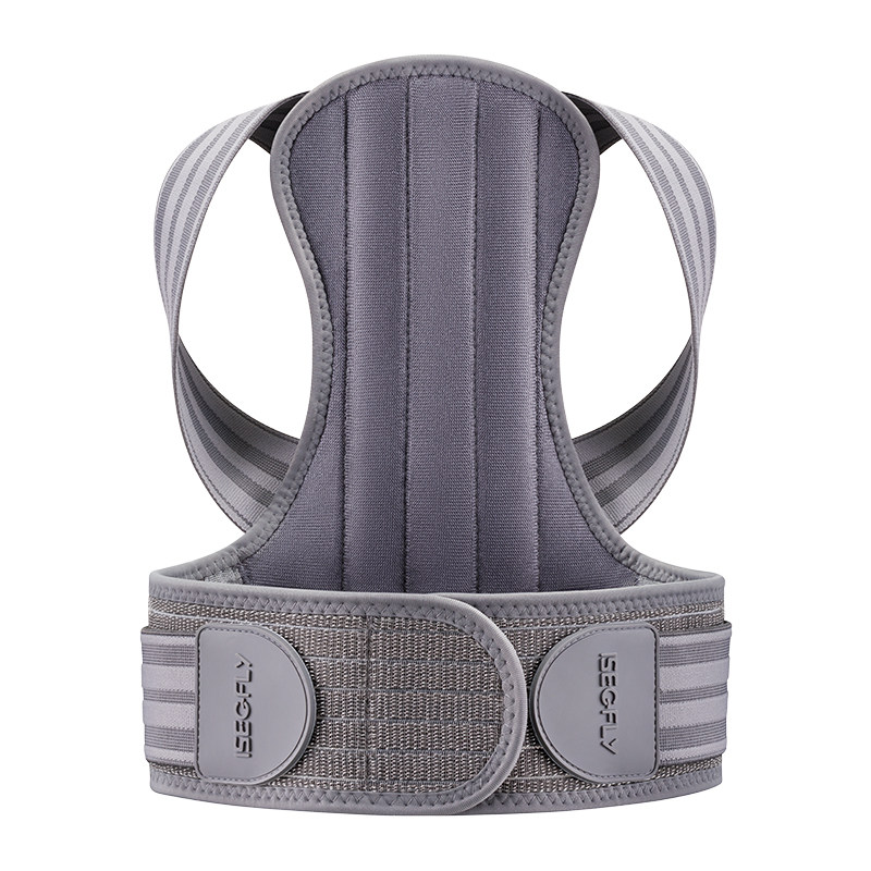 Correcteur de posture pour enfants Isegfly - Soutien anti-dos voûté ...