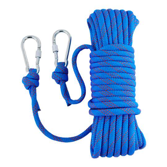 Bold Outdoor Clothesline - Quilt Rope for Balcony and Rooftop Drying
