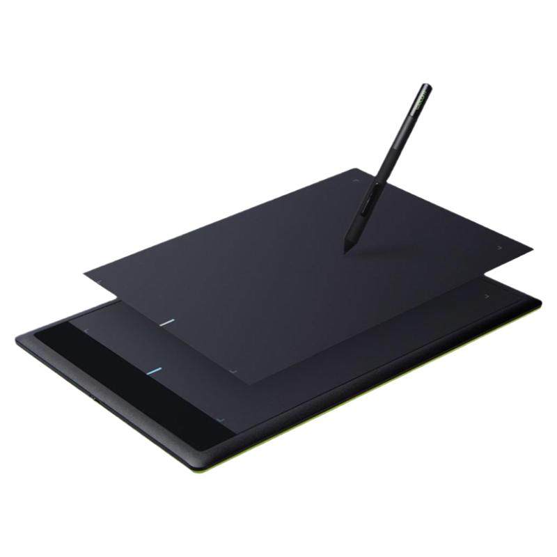 Wacom Digital Tablet Film | CTL671/471 Intuos CTH690/490 Hand-Painted ...