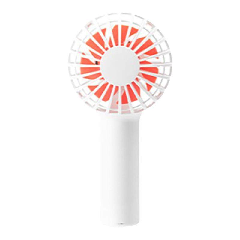 Miniso Candy Series Handventilator - Wiederaufladbarer USB Mini Ventilator
