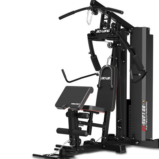 Home Fitness Equipment - Multi-Functional Integrated Trainer Set for ...