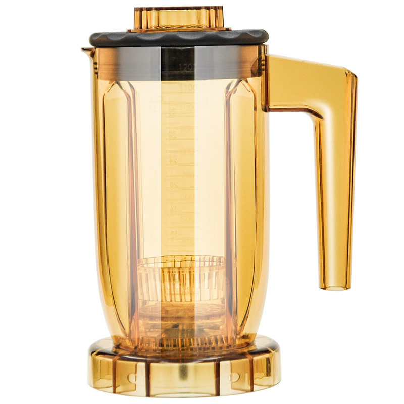 Yuan yang EJ-816 Profesjonalny Blender do Herbaty - 1300W - 1200ml
