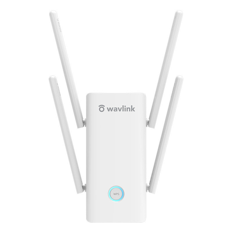 Amplificador de señal wavlink ruin ax3000m wifi6 - extensor de malla ...